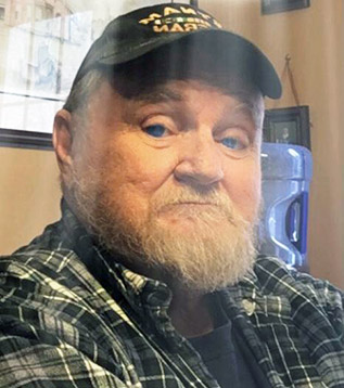 Charles R. ‘Charlie’ Wyble | News, Sports, Jobs - The Express